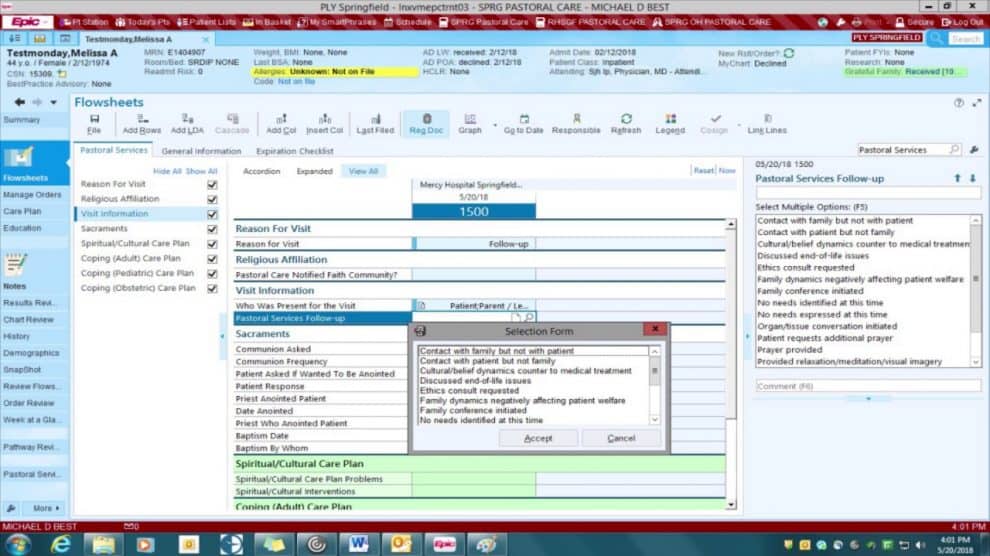 EMR Systems Best Electronic Medical Records Software Gov Health IT