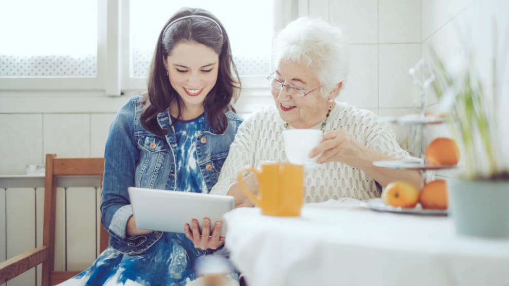 Starting A Non Medical Home Care Business 4 Key Things To Know Gov 
